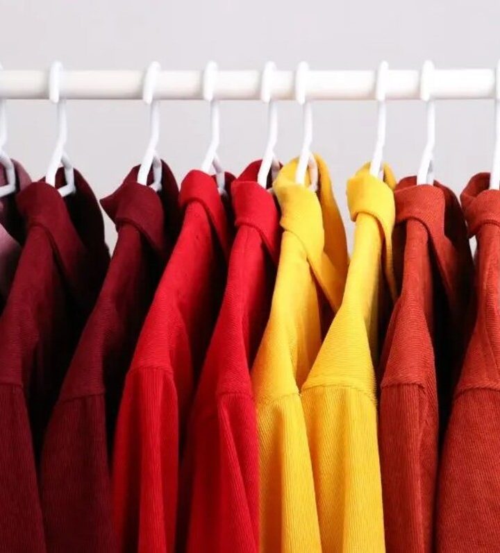 Como Tirar Mofo de Roupa Colorida: Um Guia Completo de Dicas e Truques